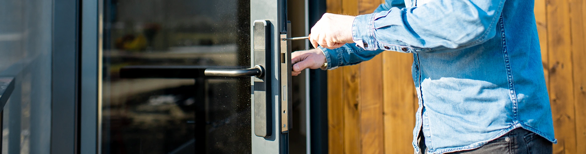 Door Handles Brooklyn, New York | Door Handles Installation Service